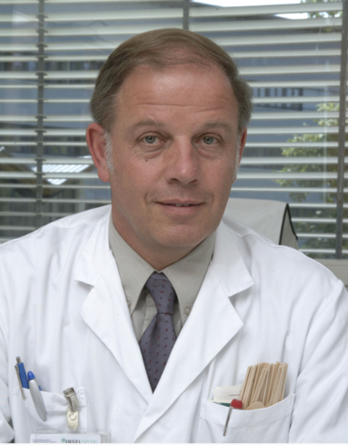 In memoriam: Prof. em. Dr. med. Christian W. Hess † (31.12.1946 – 14.06 ...